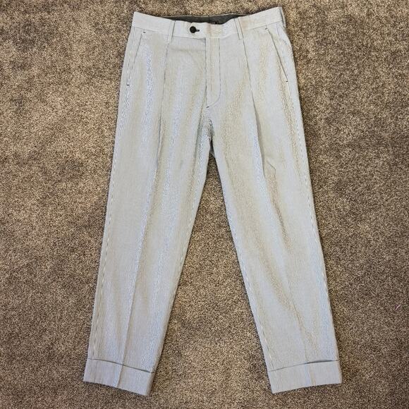 Todd Snyder | Pants | Todd Snyder Italian Relaxed Corded Stripe Trouser ...